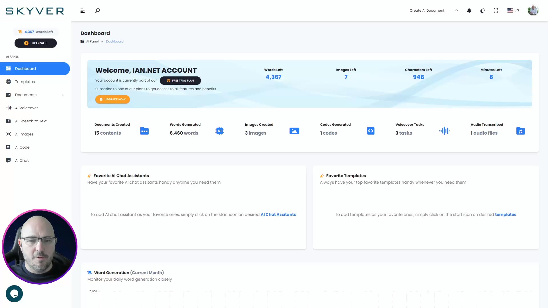 Video Guide: Skyver App Overview